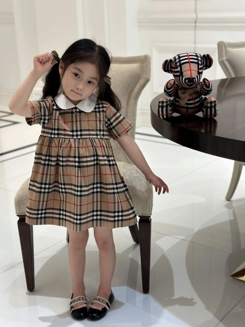 Bargain Burberry Kids