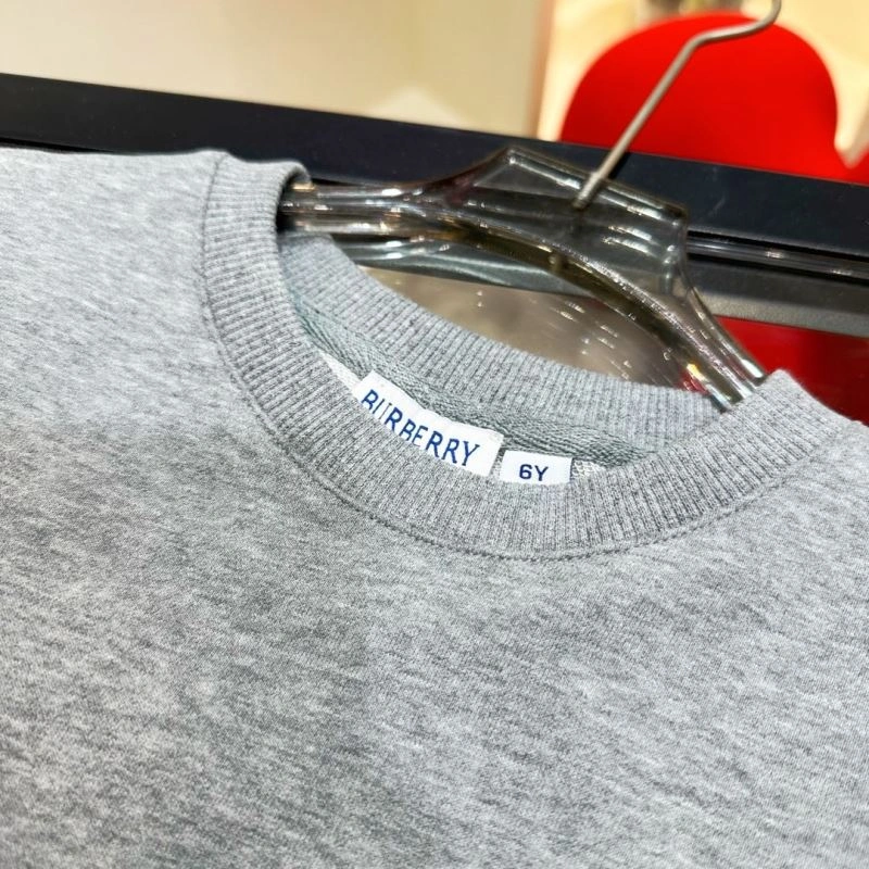 Cut-rate Burberry Kids