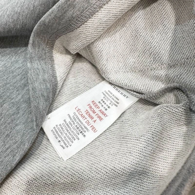 Cut-rate Burberry Kids