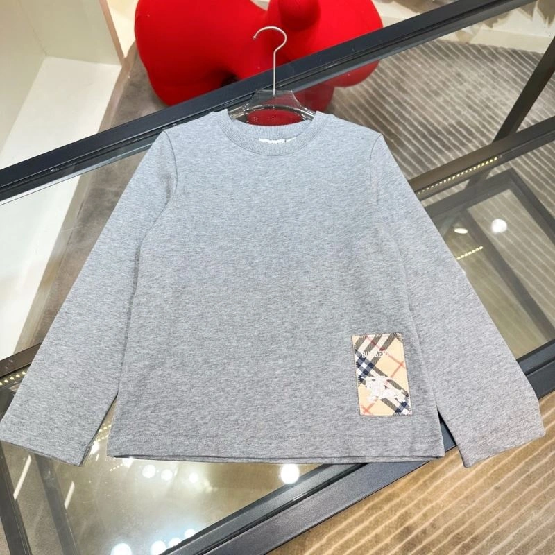 Cut-rate Burberry Kids