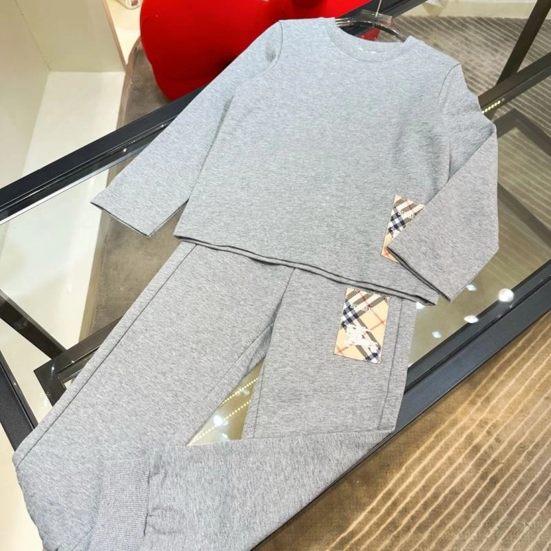 Cut-rate Burberry Kids