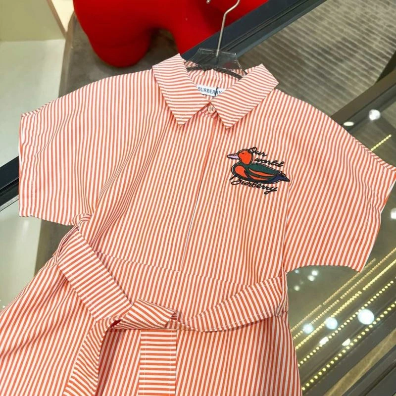 Genuine Burberry Kids