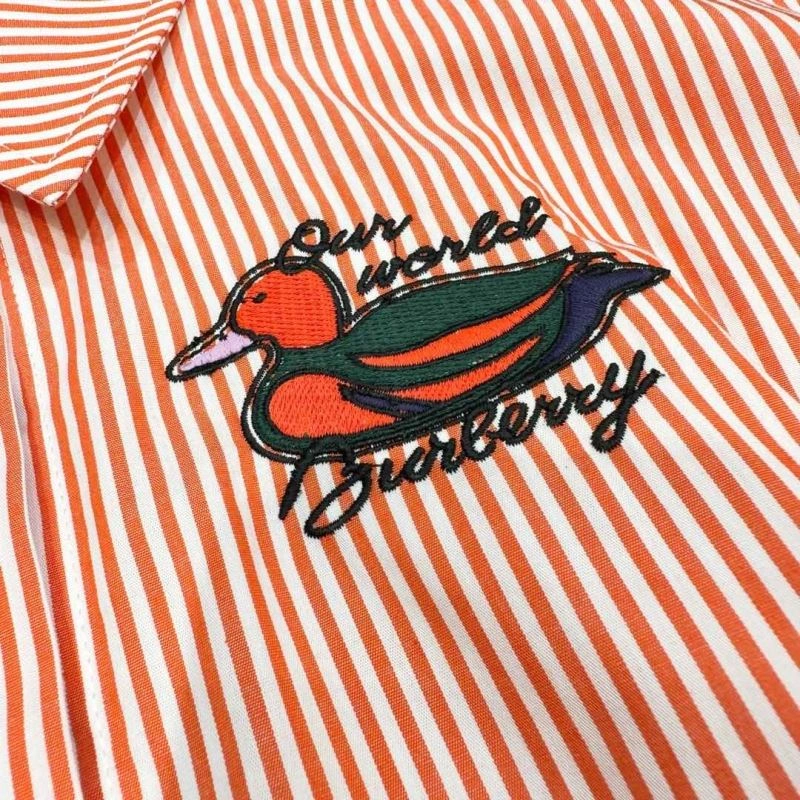 Genuine Burberry Kids