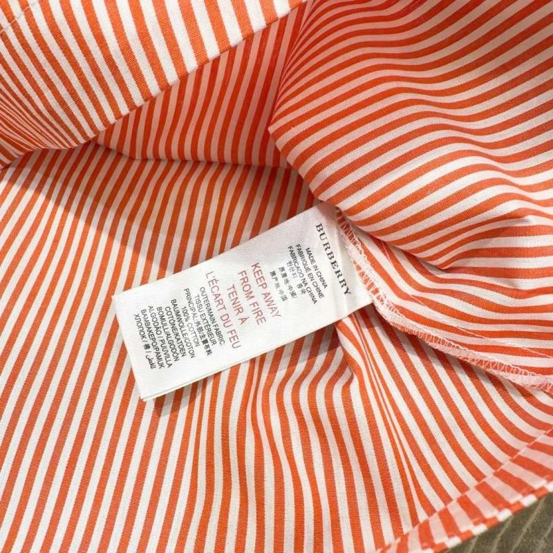Genuine Burberry Kids