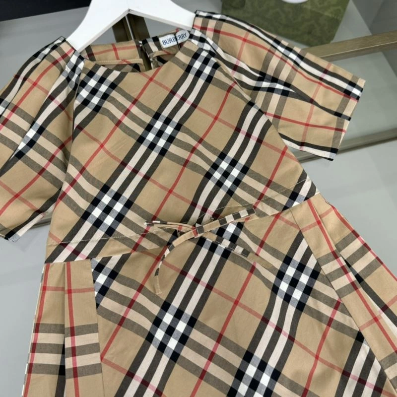 Budget-friendly Burberry Kids