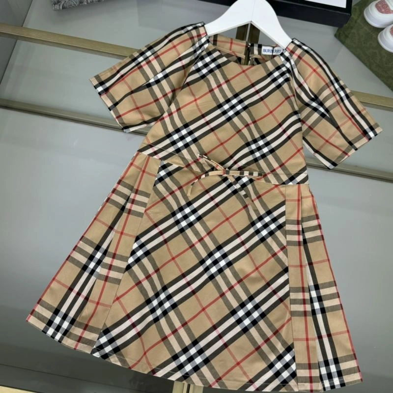 Budget-friendly Burberry Kids