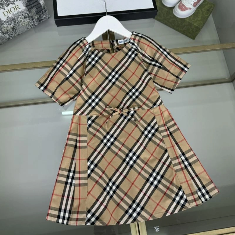 Budget-friendly Burberry Kids