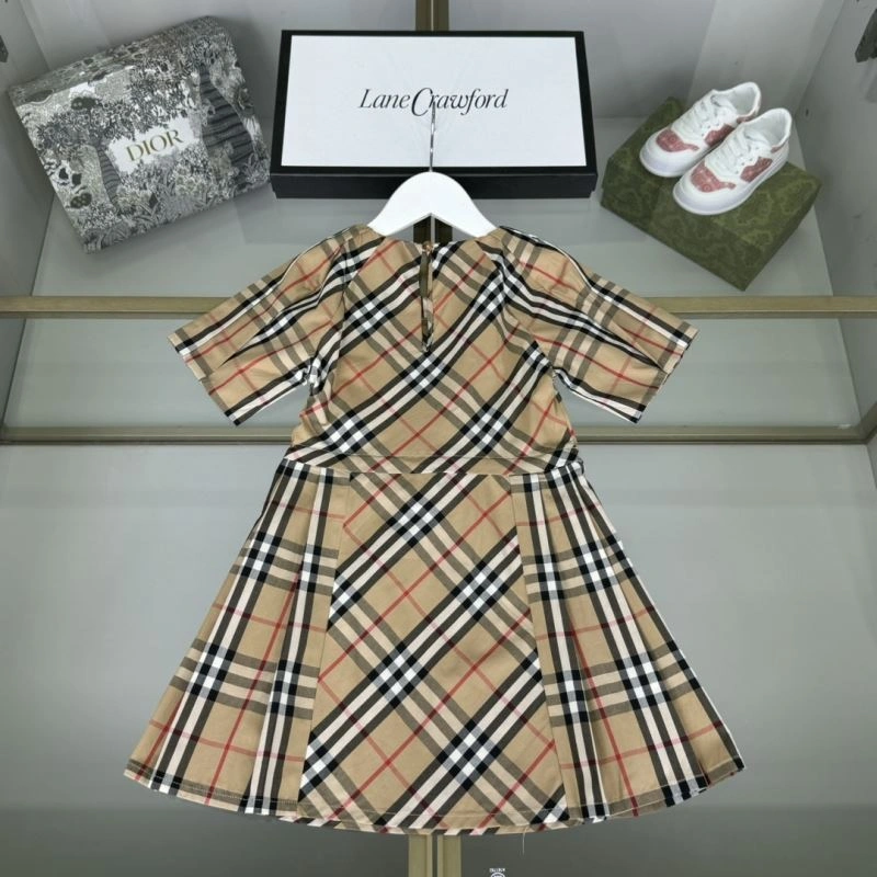 Budget-friendly Burberry Kids