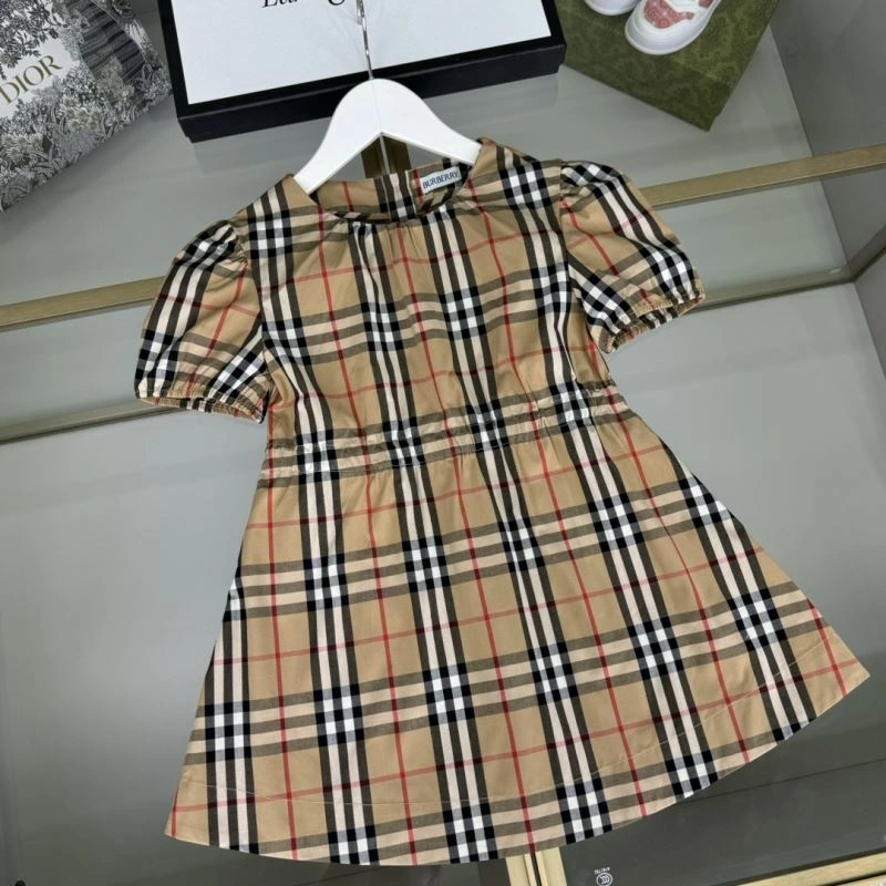 High accuracy Burberry Kids
