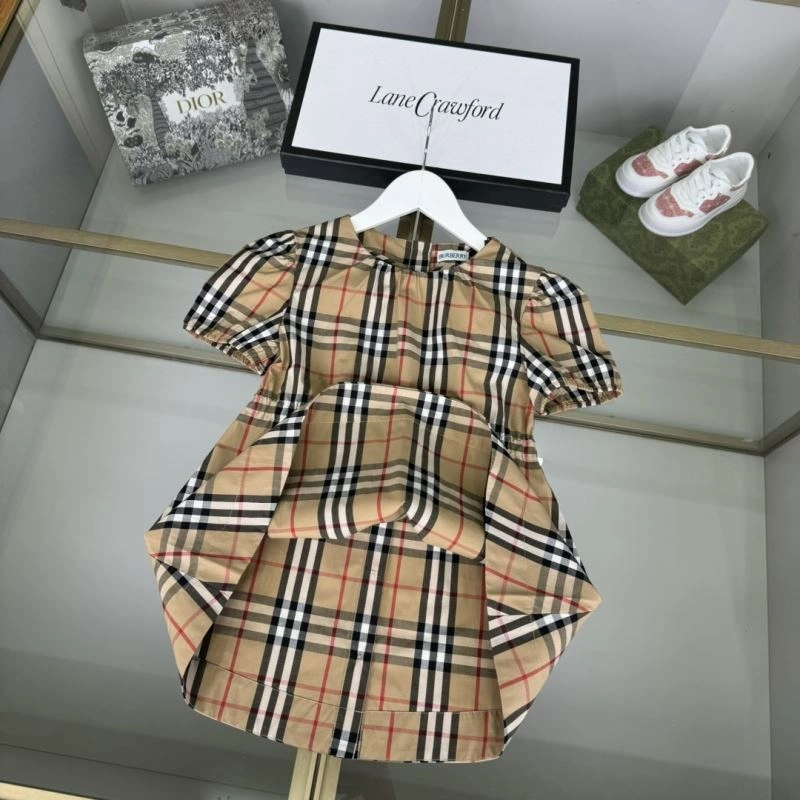 High accuracy Burberry Kids