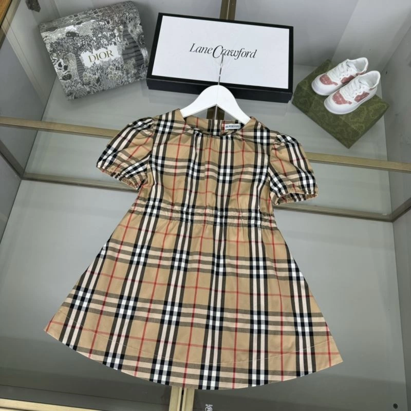 High accuracy Burberry Kids