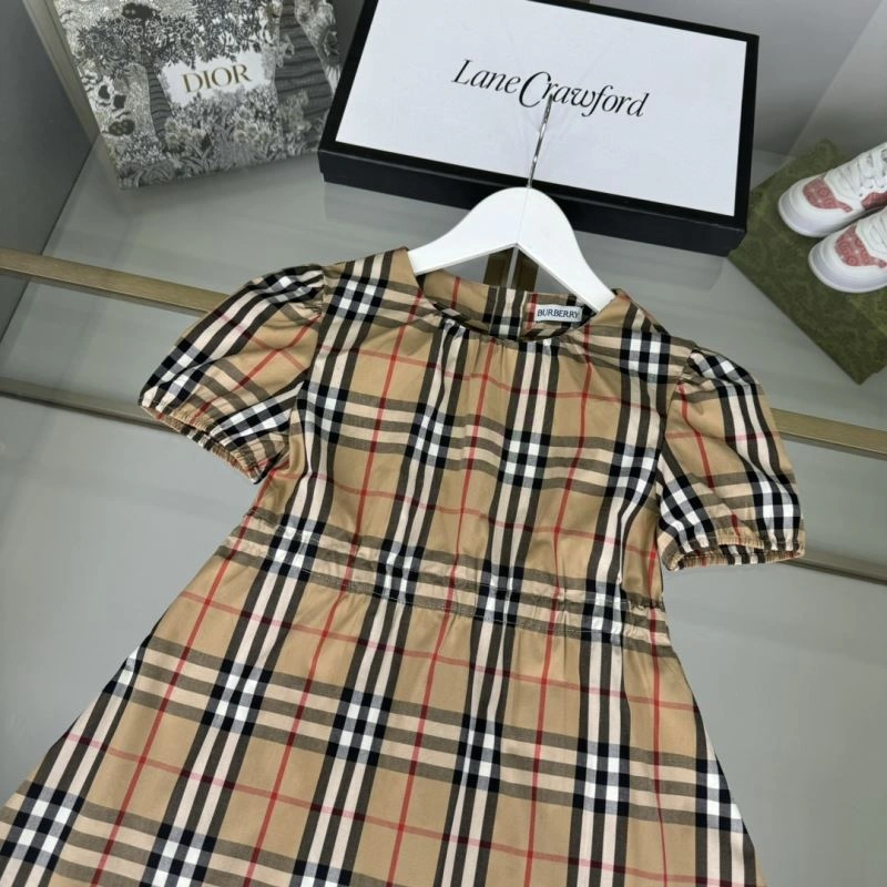 High accuracy Burberry Kids