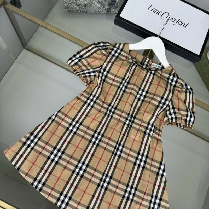 High accuracy Burberry Kids