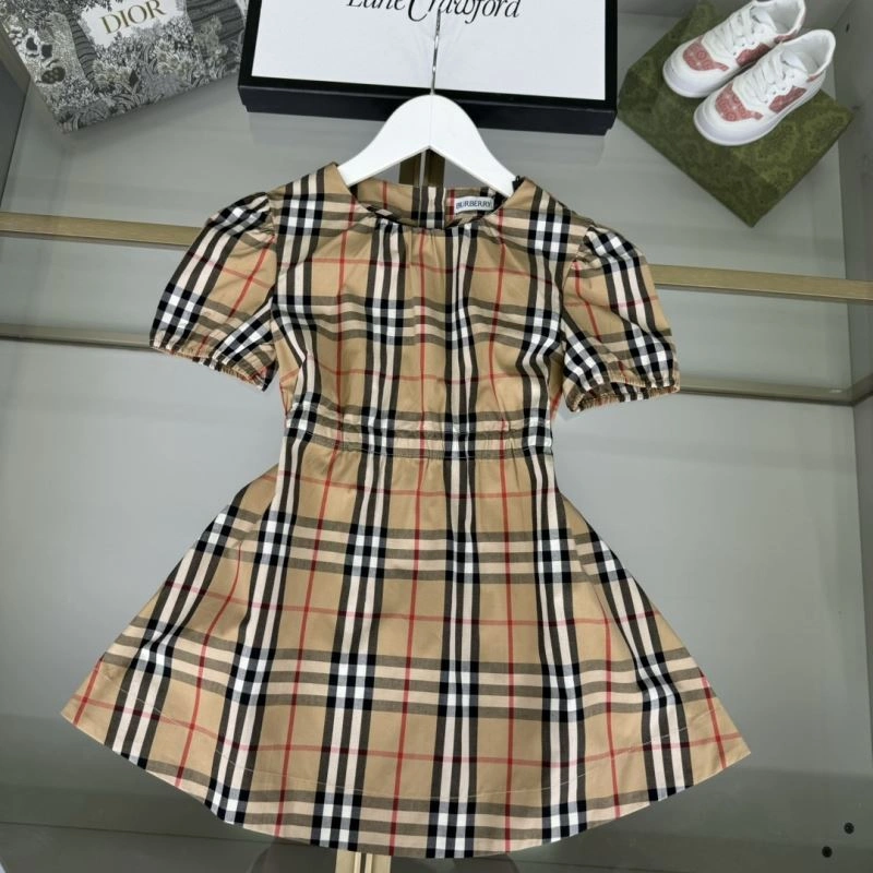 High accuracy Burberry Kids
