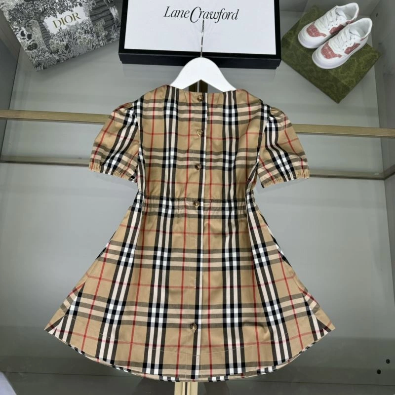 High accuracy Burberry Kids