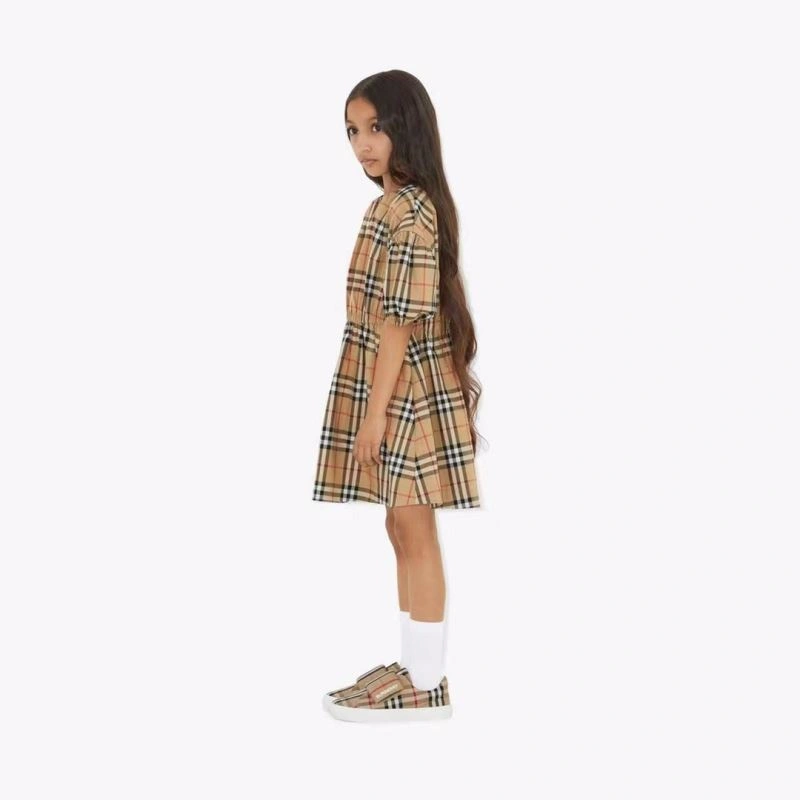 High accuracy Burberry Kids