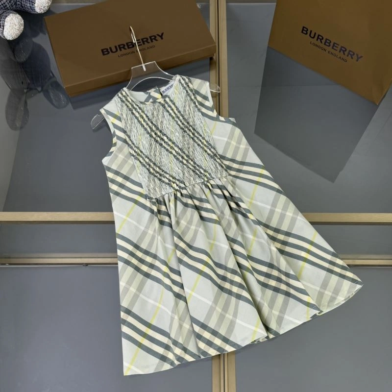 Top match Burberry Kids