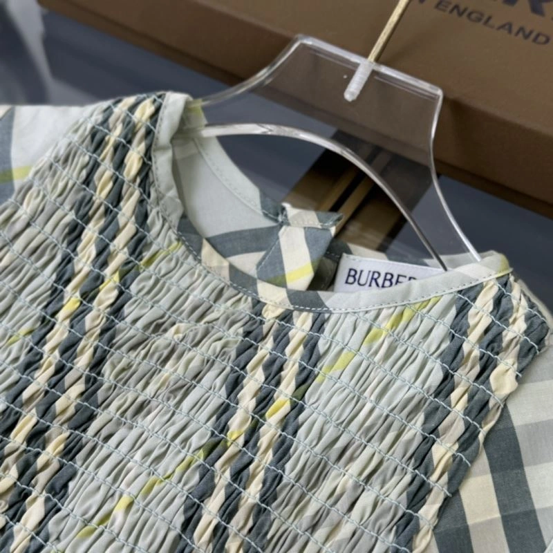 Top match Burberry Kids