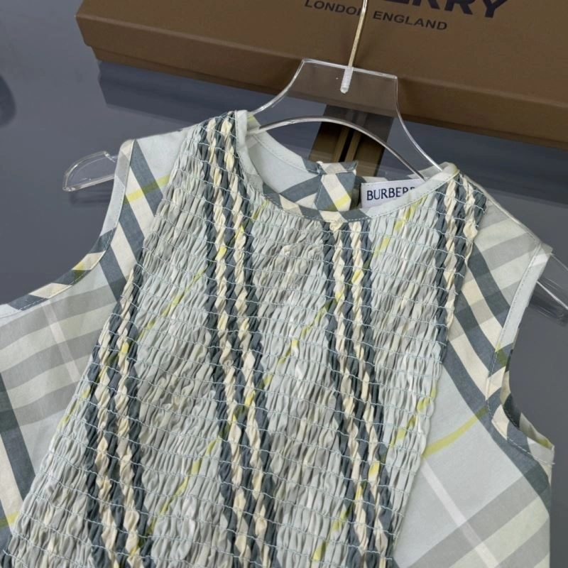 Top match Burberry Kids