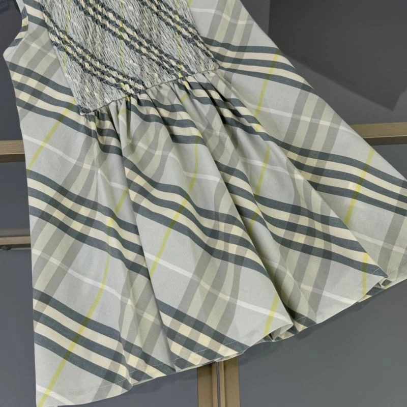 Top match Burberry Kids