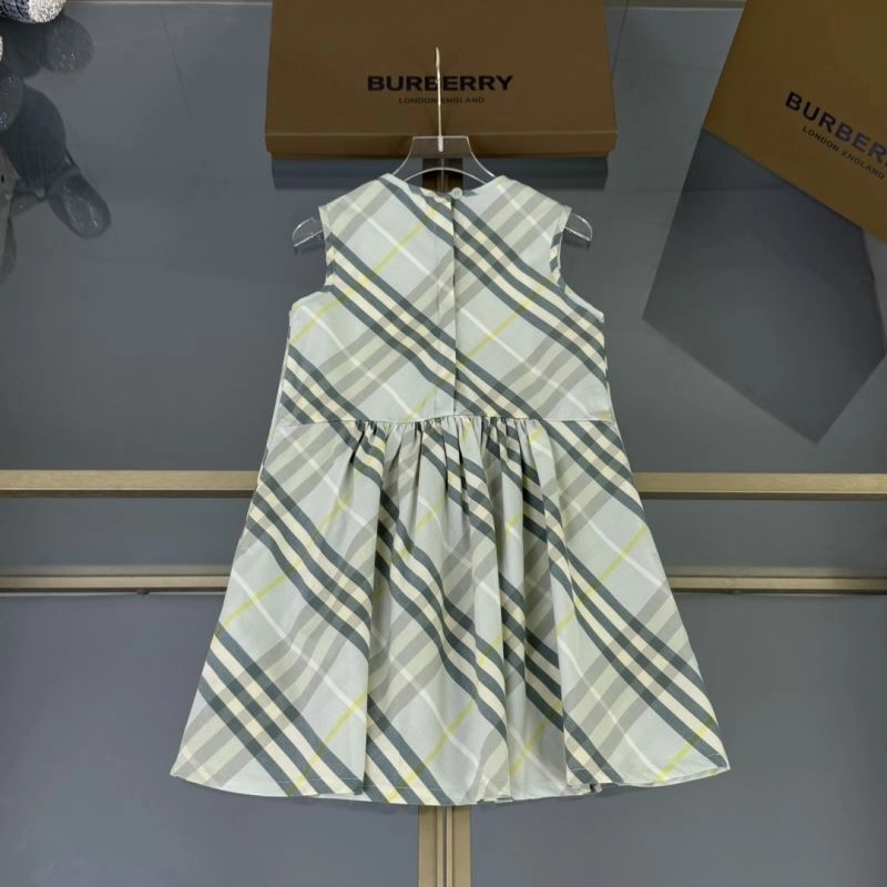 Top match Burberry Kids