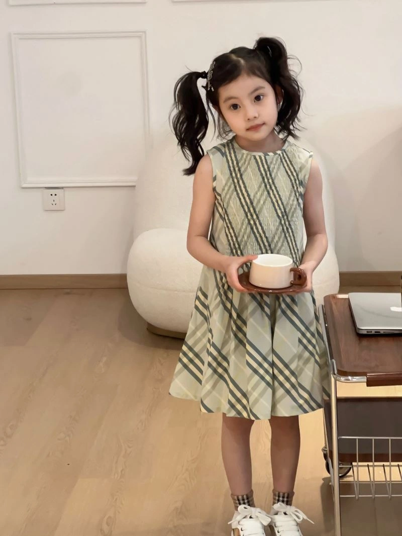 Top match Burberry Kids