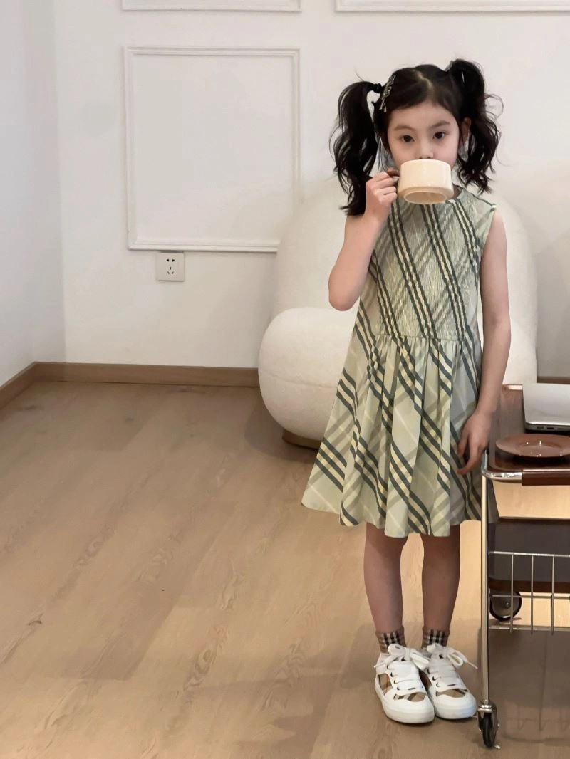Top match Burberry Kids