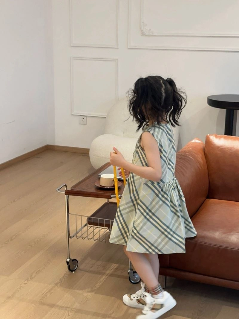 Top match Burberry Kids