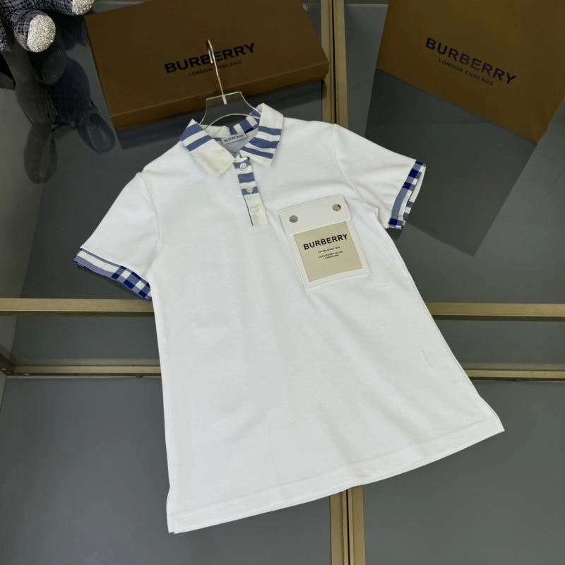 1:1 copy Burberry Kids
