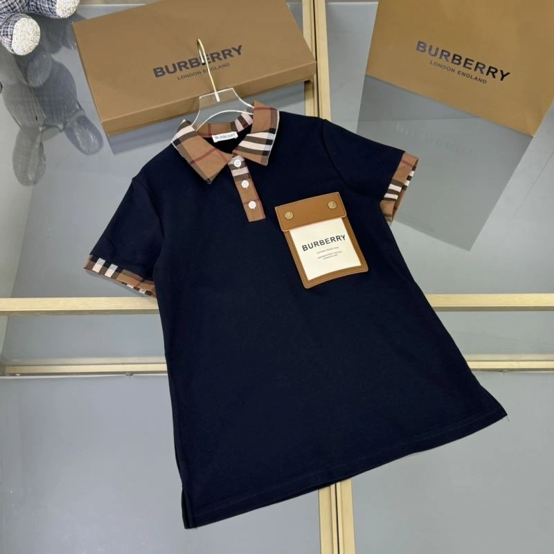 Top mirror Burberry Kids