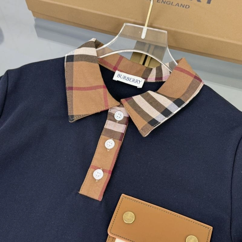 Top mirror Burberry Kids