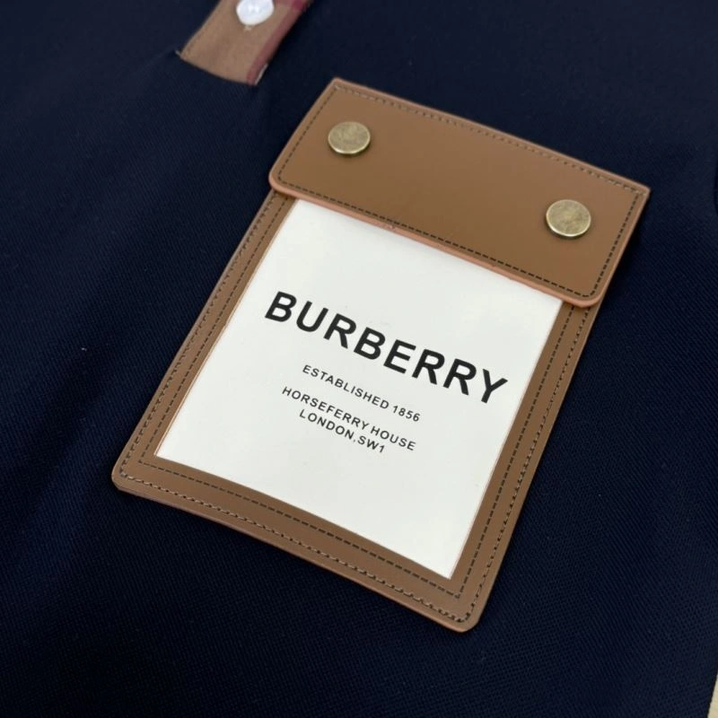 Top mirror Burberry Kids