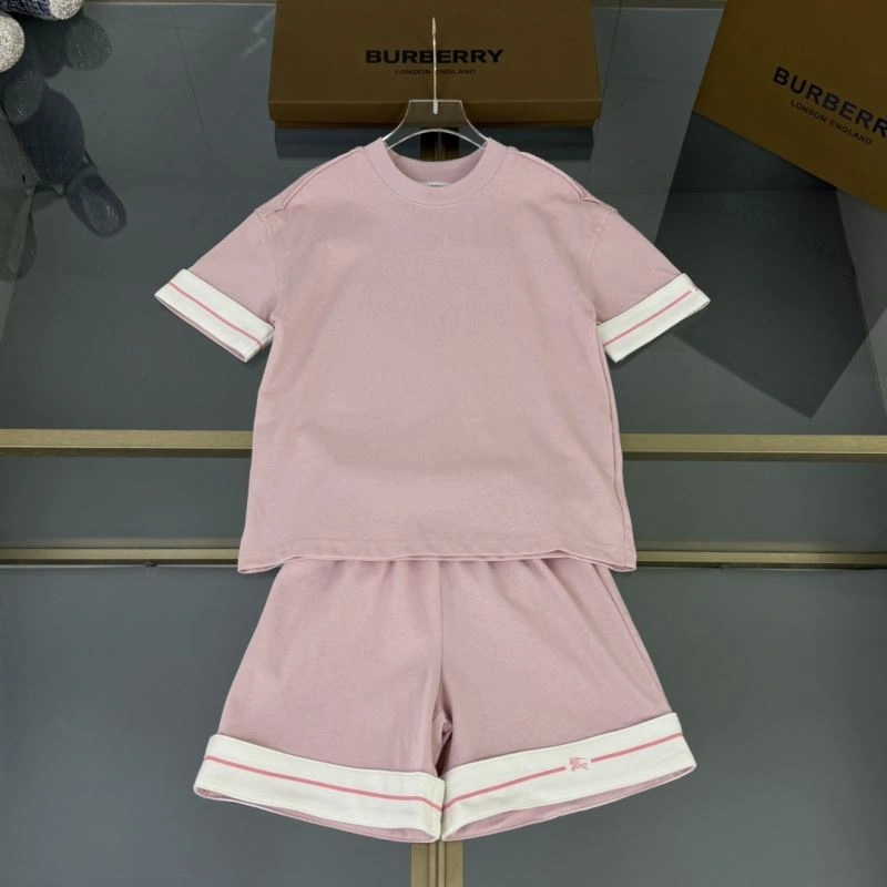 Precise copy Burberry Kids