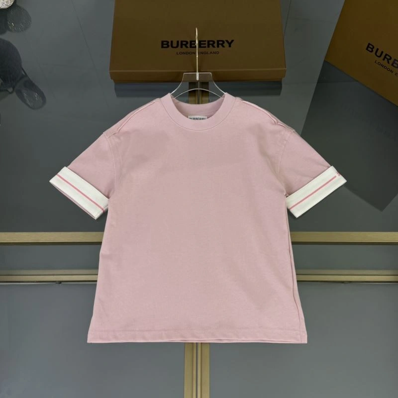 Precise copy Burberry Kids