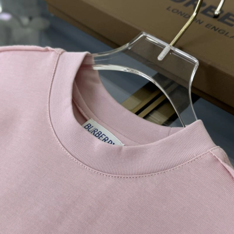 Precise copy Burberry Kids