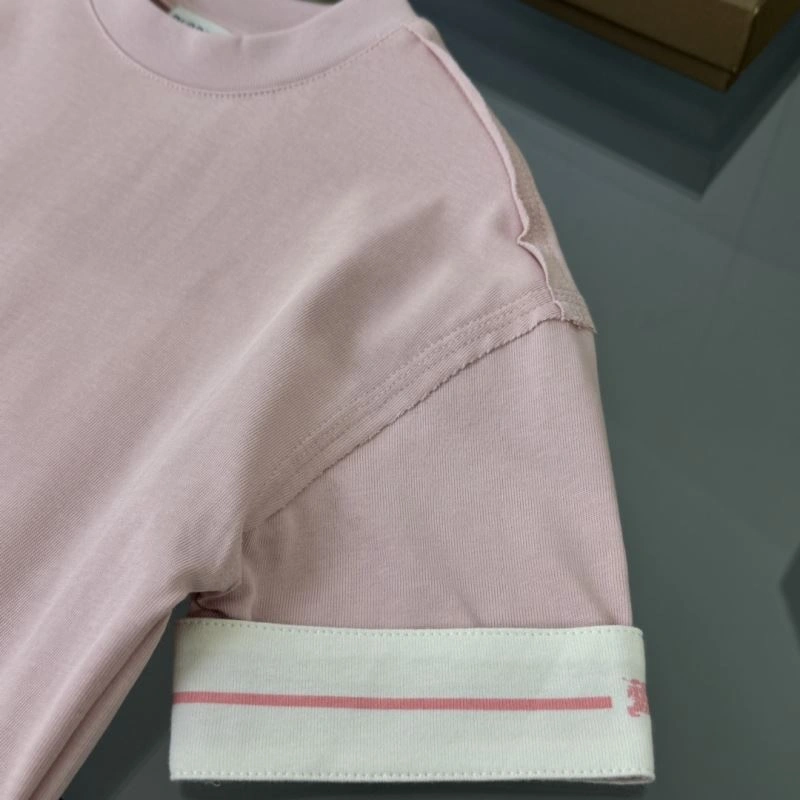 Precise copy Burberry Kids