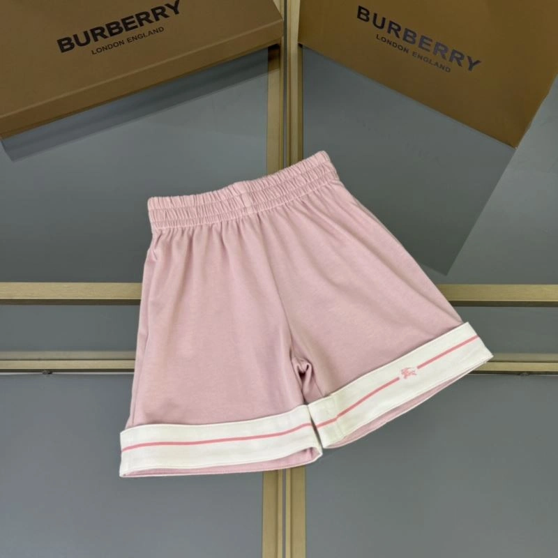 Precise copy Burberry Kids