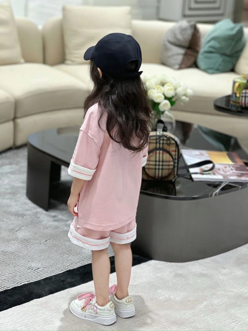 Precise copy Burberry Kids