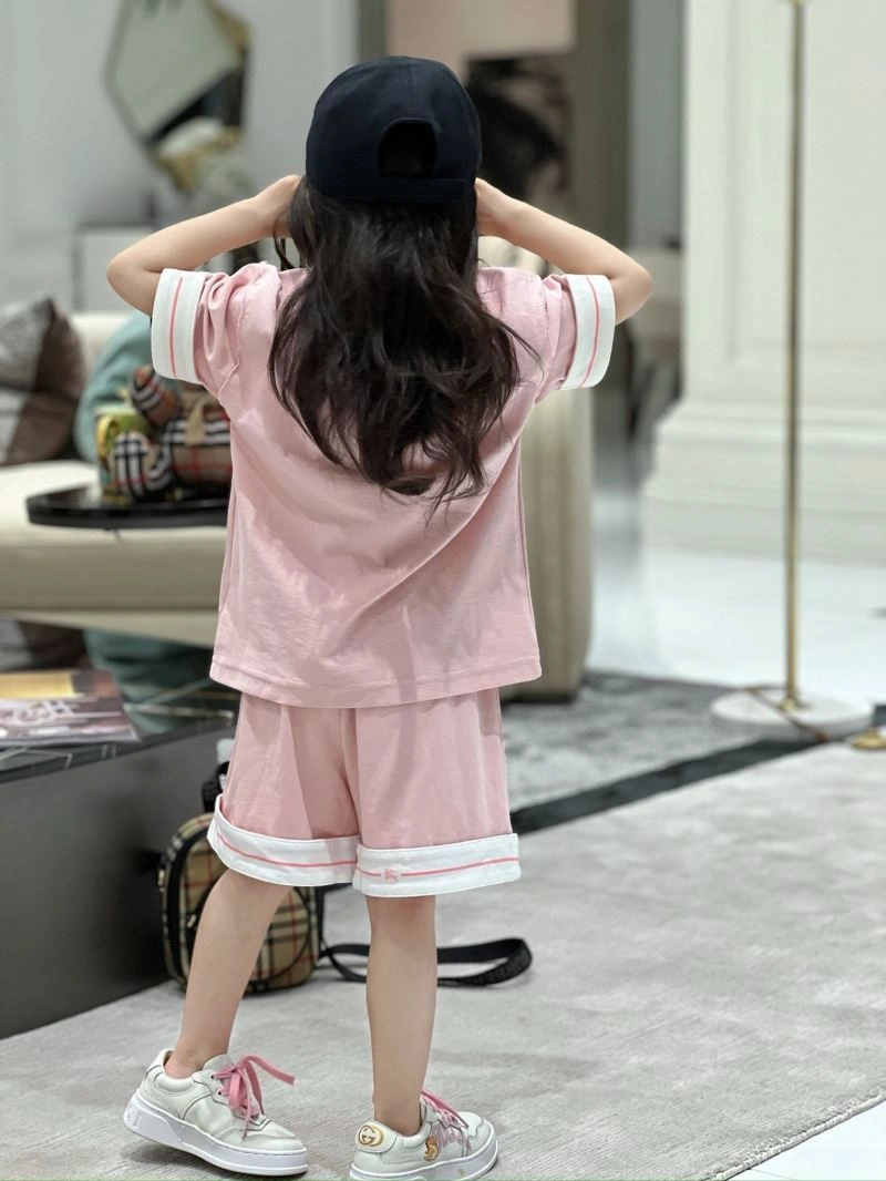 Precise copy Burberry Kids