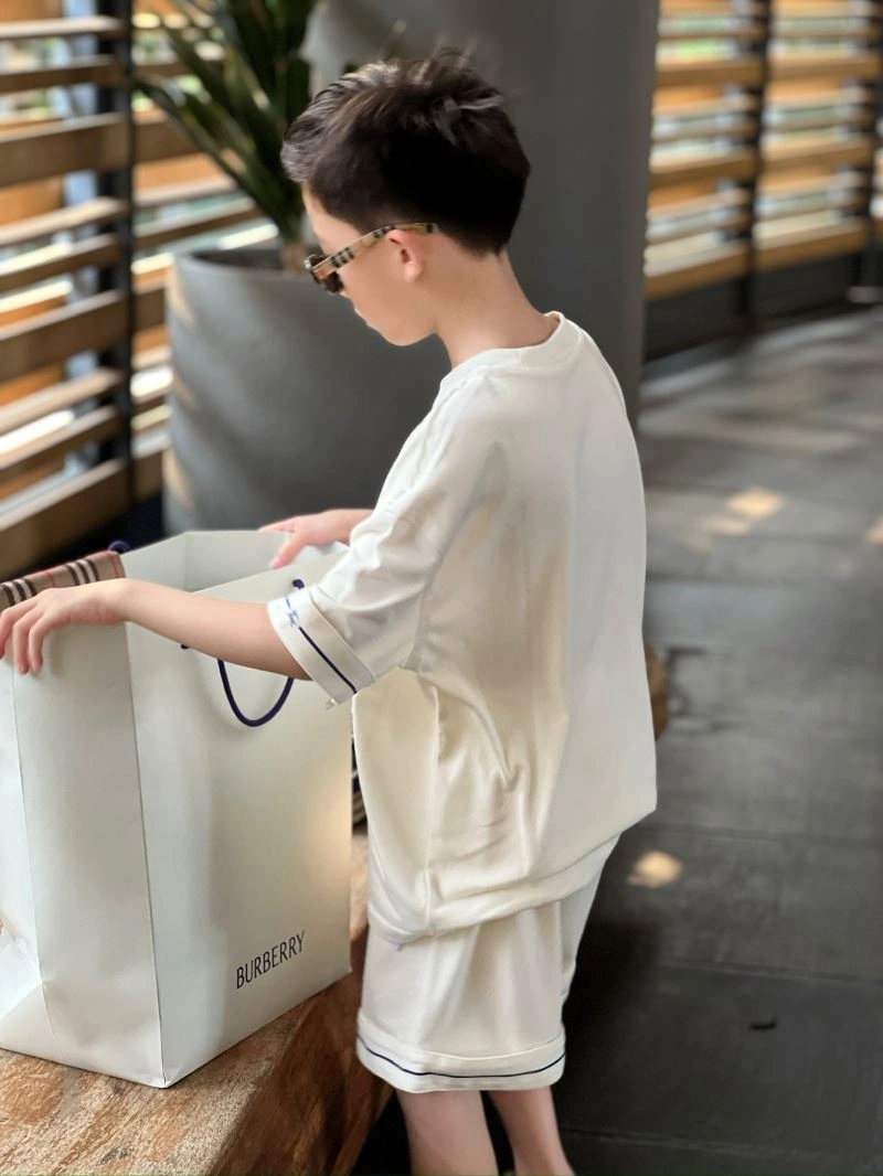 Economical Burberry Kids