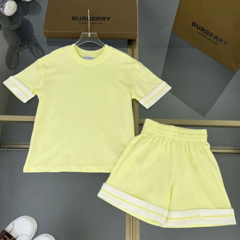 Burberry Kids