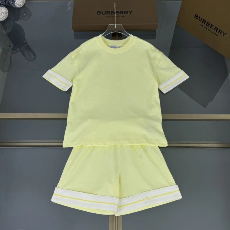 Budget-friendly Burberry Kids