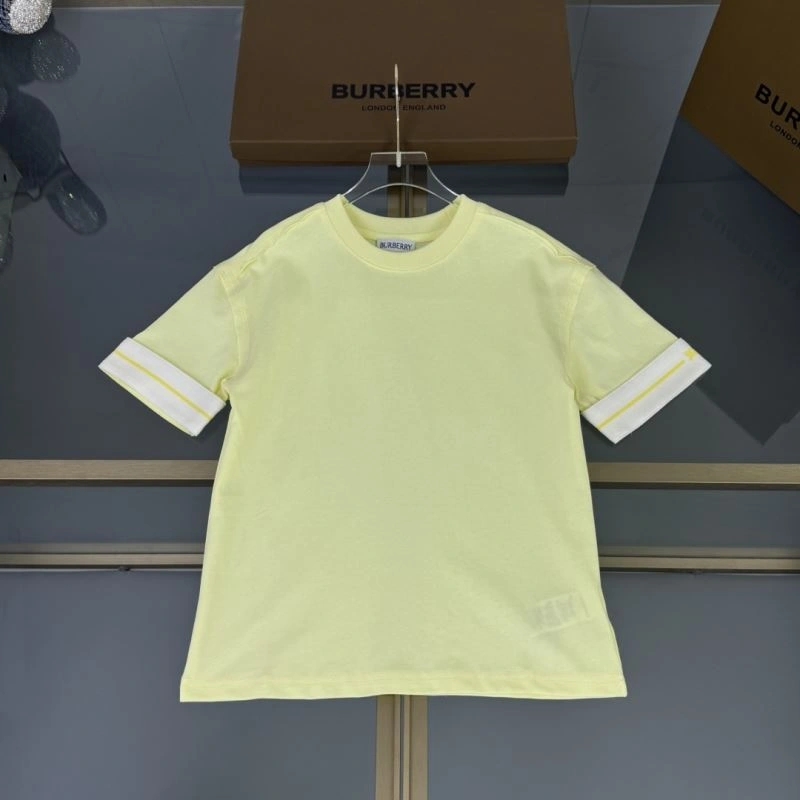 Budget-friendly Burberry Kids
