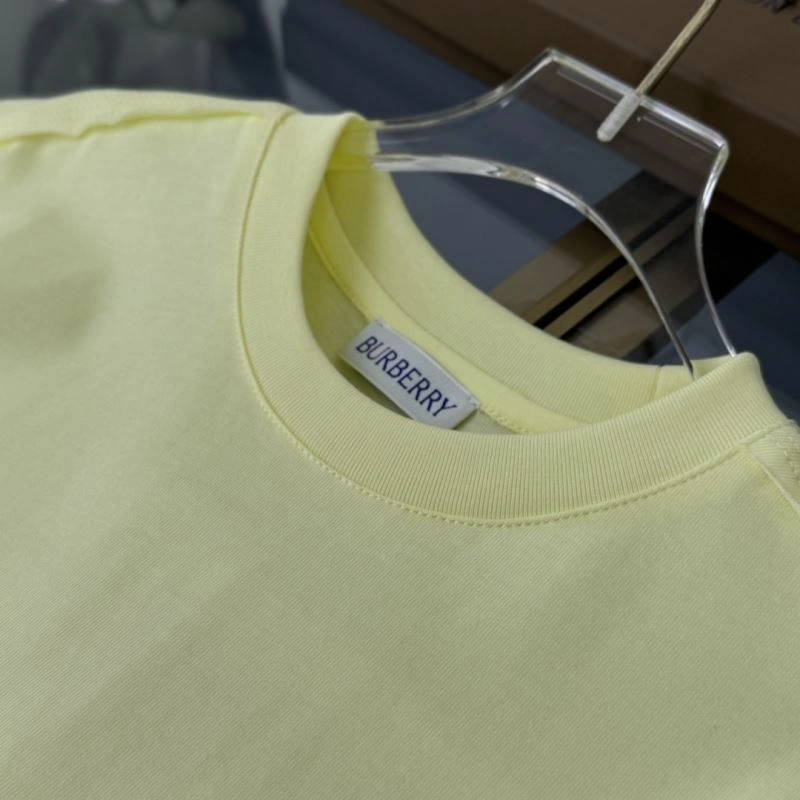 Budget-friendly Burberry Kids