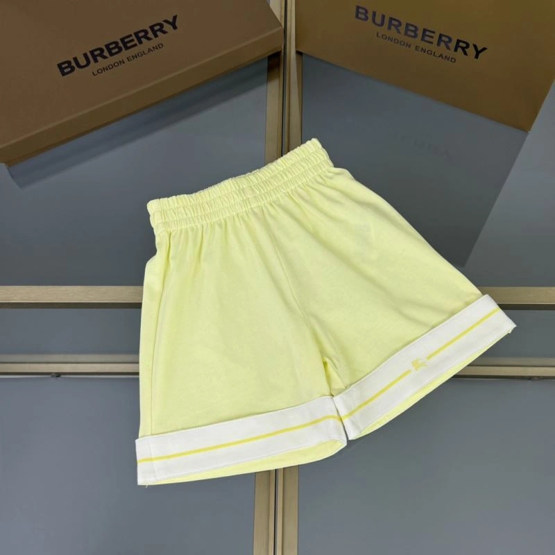 Budget-friendly Burberry Kids