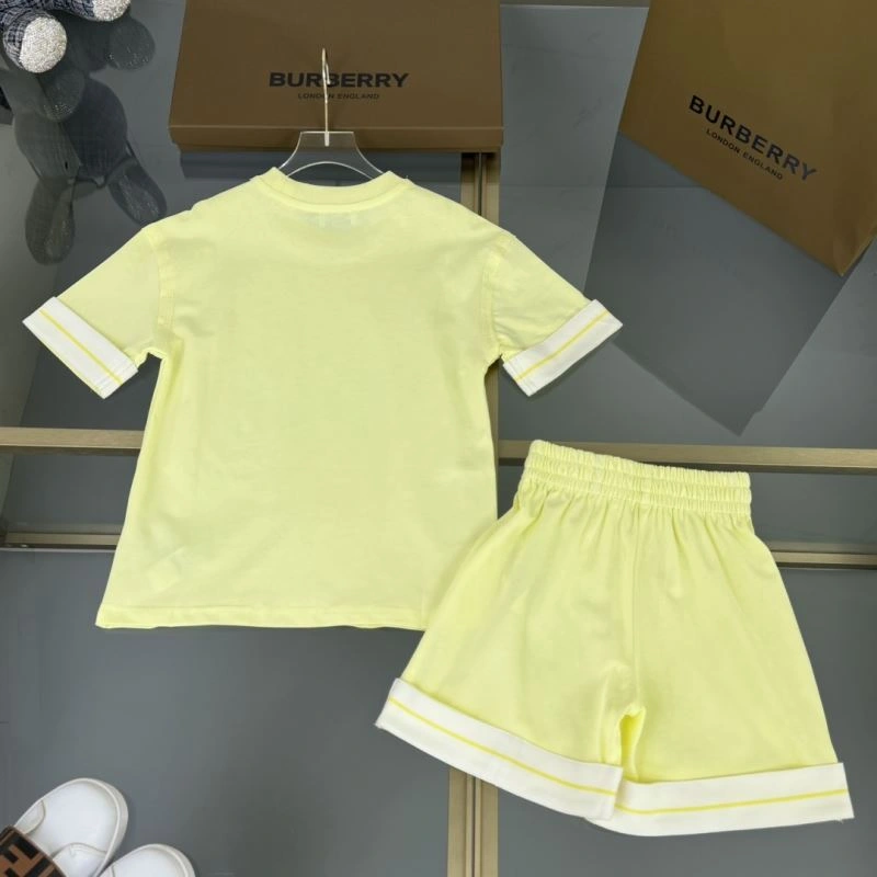 Budget-friendly Burberry Kids