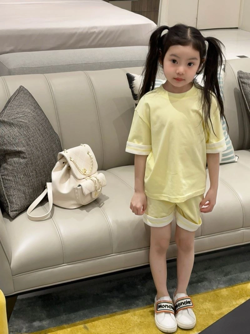 Budget-friendly Burberry Kids