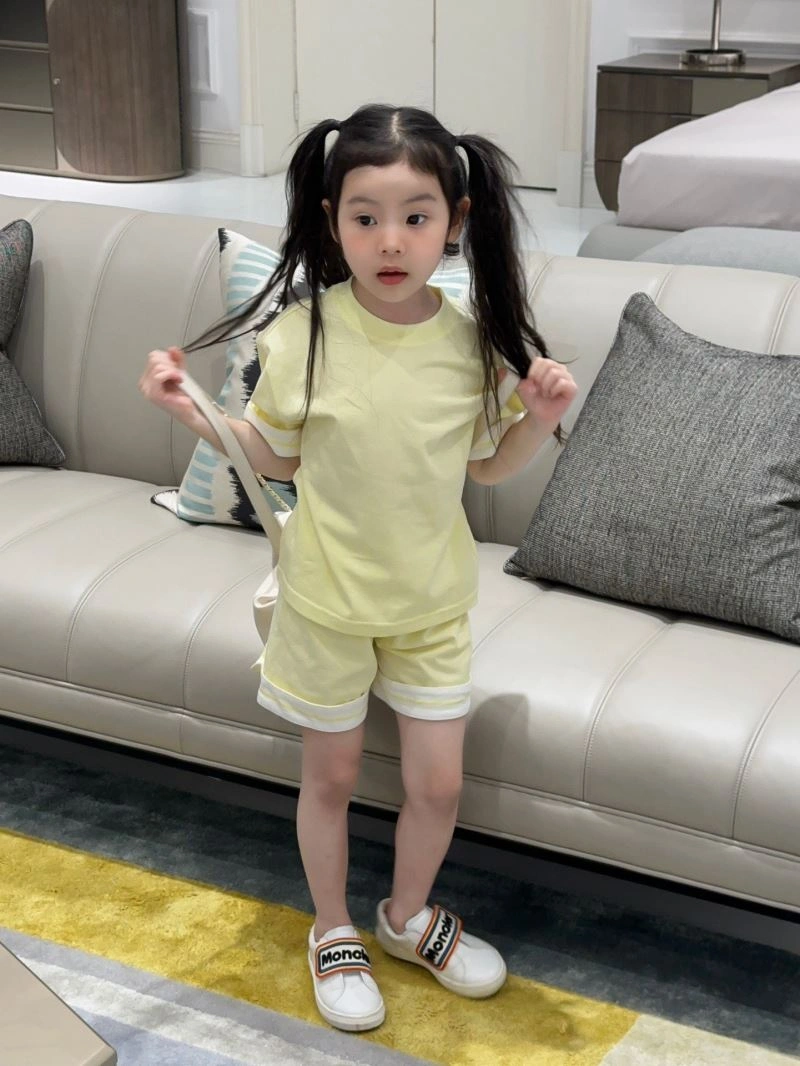 Budget-friendly Burberry Kids