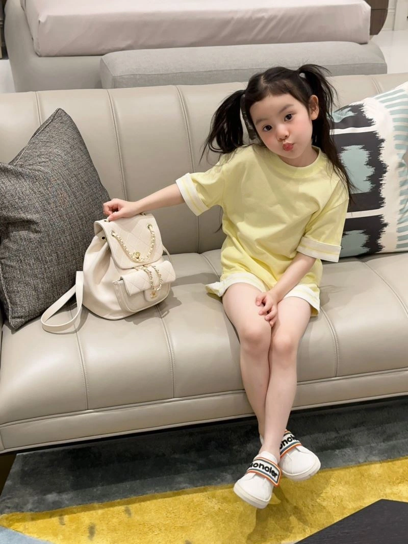 Budget-friendly Burberry Kids