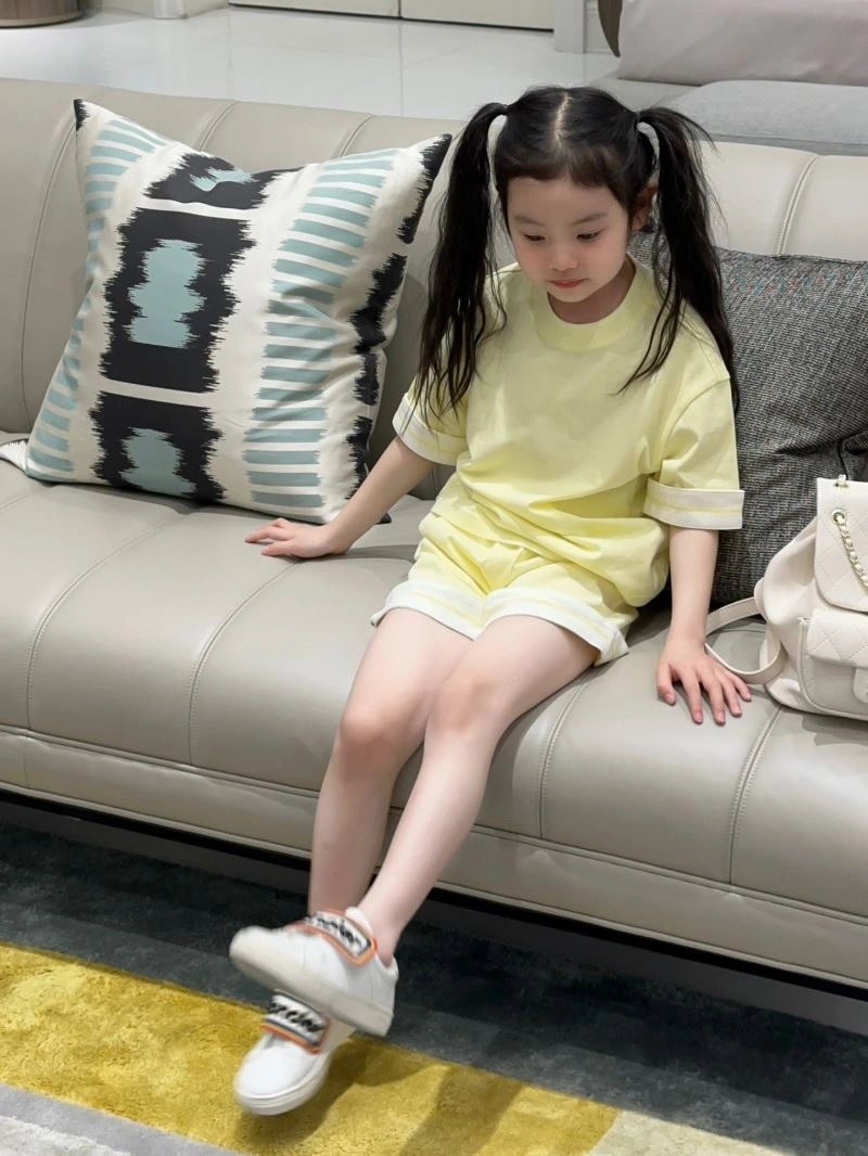 Budget-friendly Burberry Kids